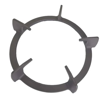 Gas Cooker Burner Parts Stove Burner Cast Iron Pan Support Kitchen ...