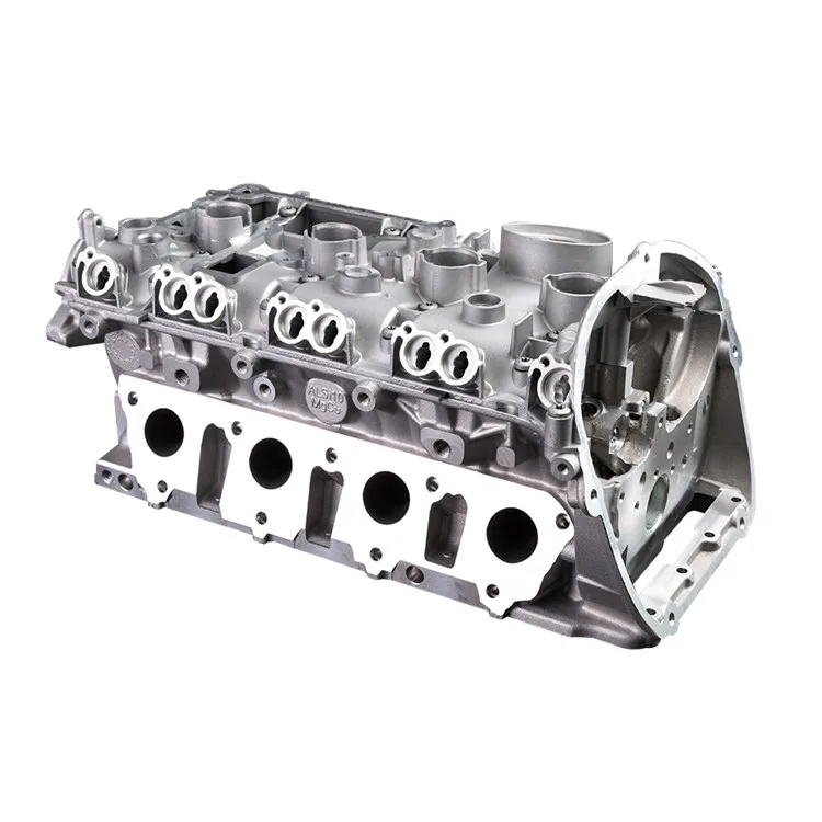 Cylinder Head for A4 A5 A6 Q5 TT 2.0T - Durable & Efficient