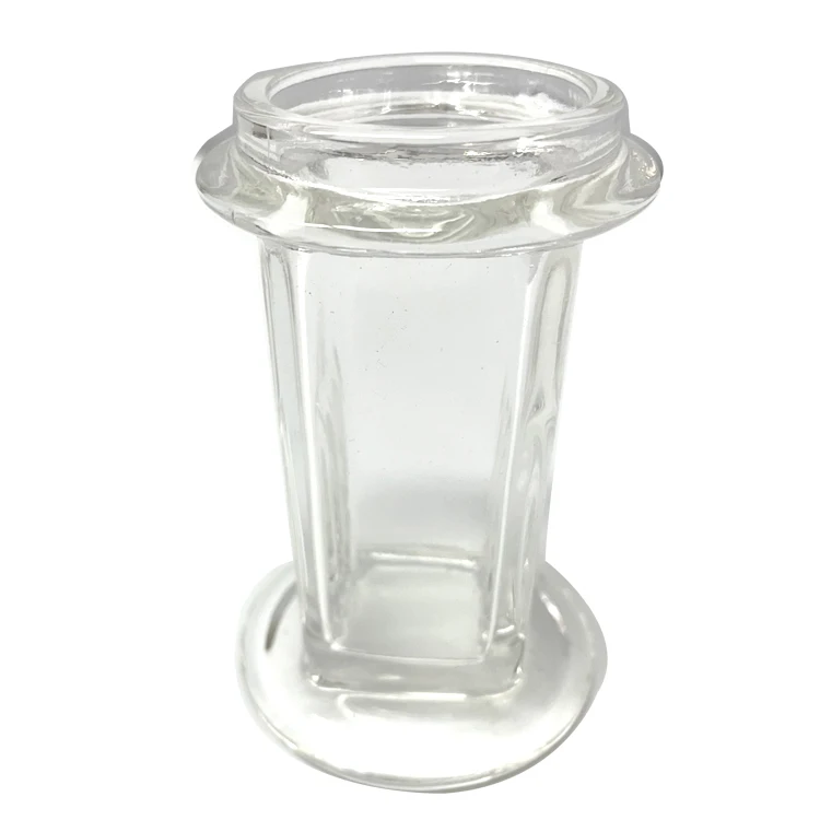 Coplin Jar Disposable Laboratory Microscope Slide Edge Glass Medical ...