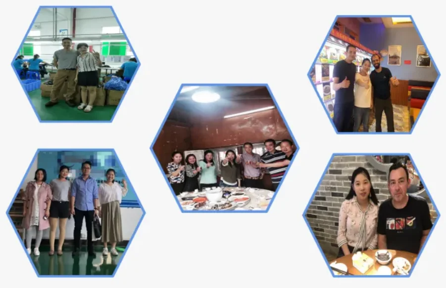 Profinet Cables - Reliable Industrial Network Solutions