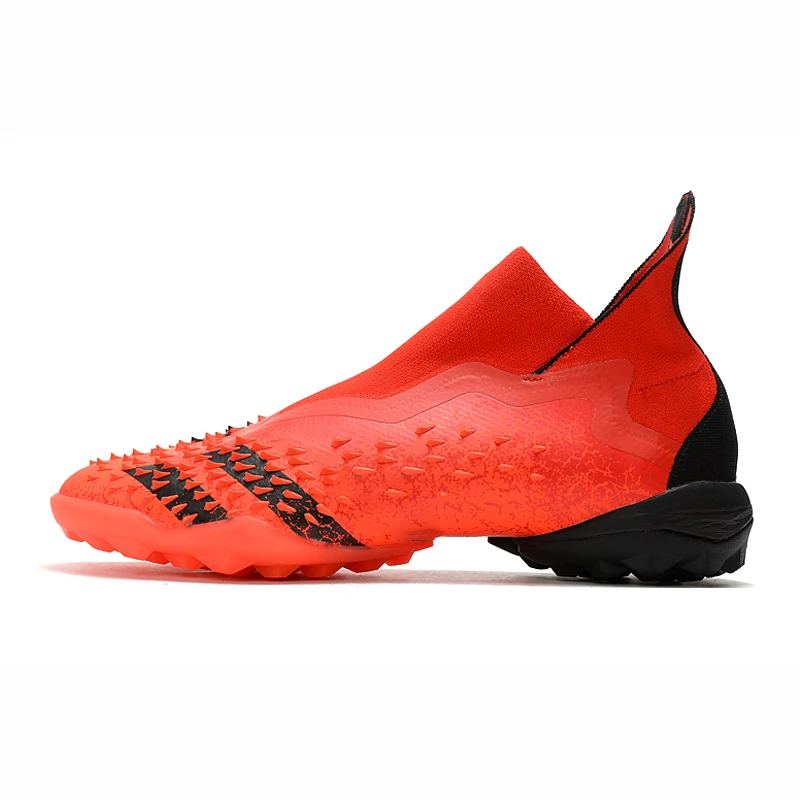 Wholesale Customized Men Football Shoes - Popular Design