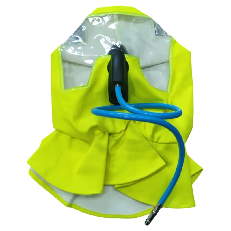 OEM Ayonsafety Premium Portable Emergence Escape Breathing Device (EEBD ...