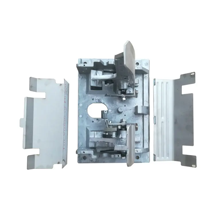 Throttle Brake Pedal For Arcade Racing Game Machine Spare Parts Speed ...