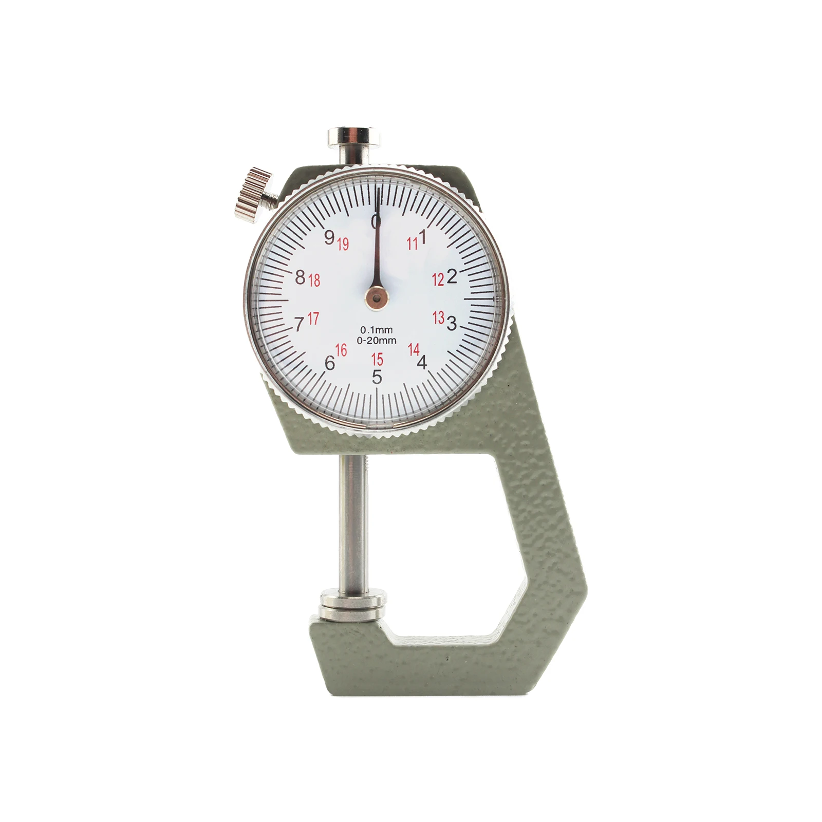 Alibaba.com: Jewelry Measuring Tools Dial Thickness Length Width Gauge ...
