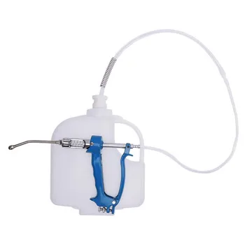 20ml Adjustable Continuous Dosing Device For Cattle Sheep Feeding And ...