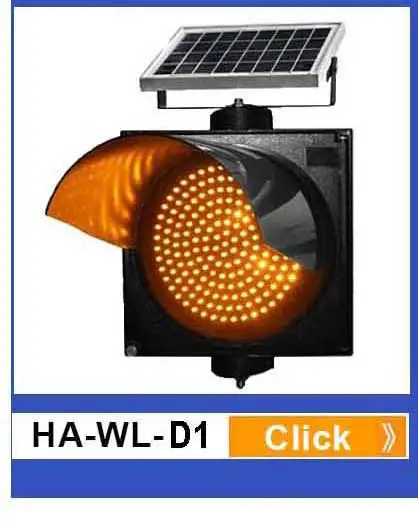 Tripod Warning Light LED - Multi-Function Car Emergency Light