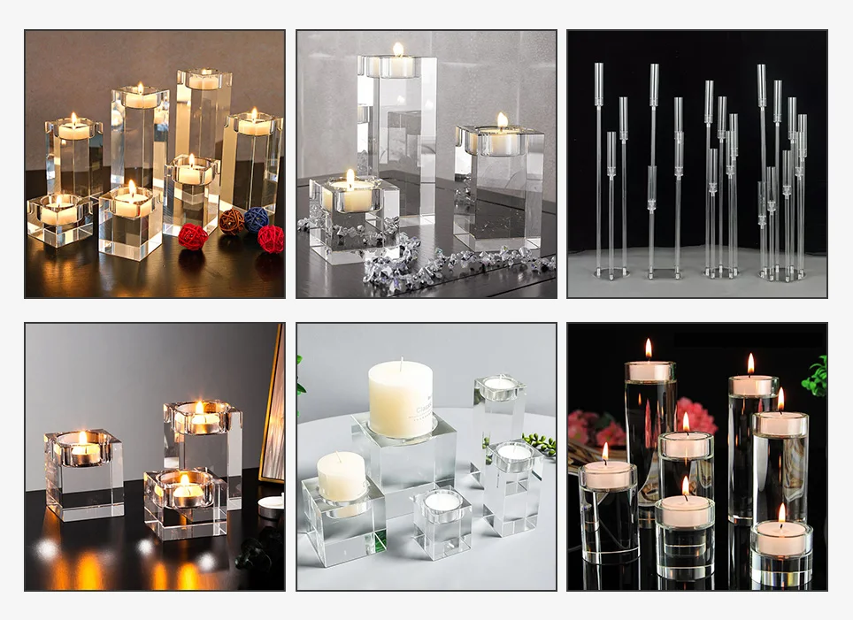 Pujiang Jadevertu Crystal Crafts & Decoration Co., Ltd. - Crystal ...