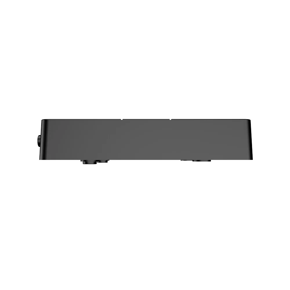 Factory LINUX Box U7 Hisilicon Quad Core ARM A53 1.2GHz 1GB RAM 8GB ROM ...