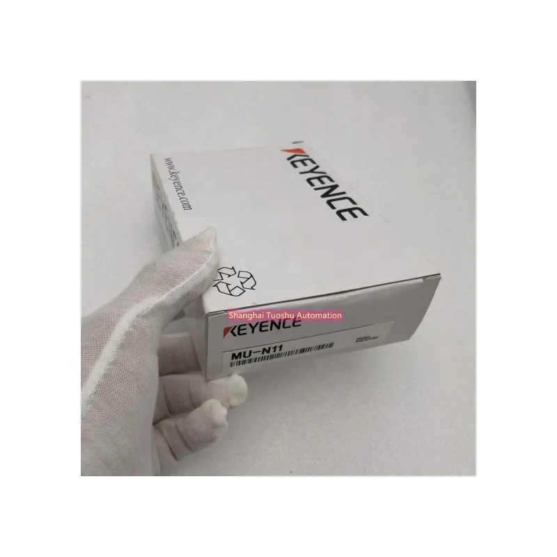 Keyence Multi-sensor Controller,Main Unit Mu-n11 - Buy Mu-n1 keyence Mu ...