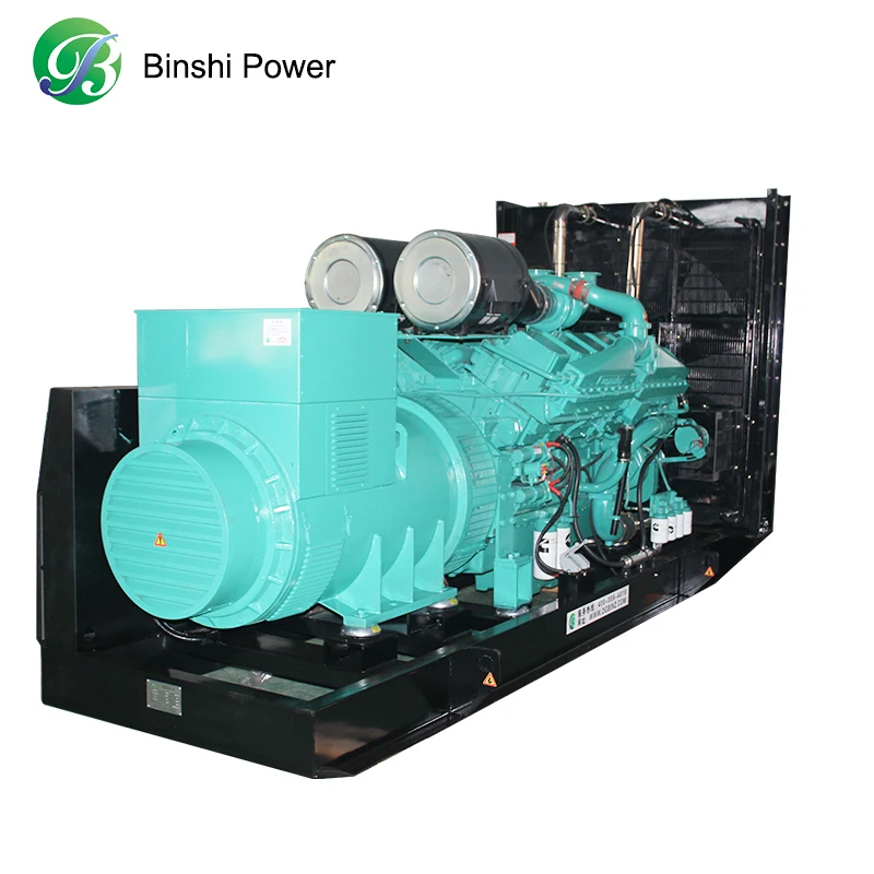 11kv 33kv 66kv High voltage four feeder Diesel generator Set| Alibaba.com