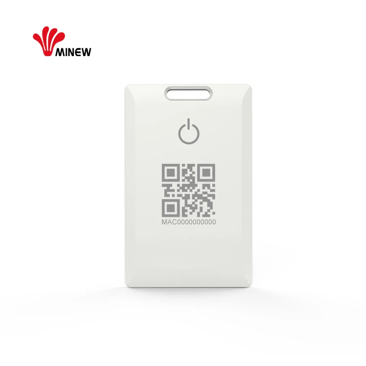 contactless identification ble proximity active bluetooth ID card rfid ...