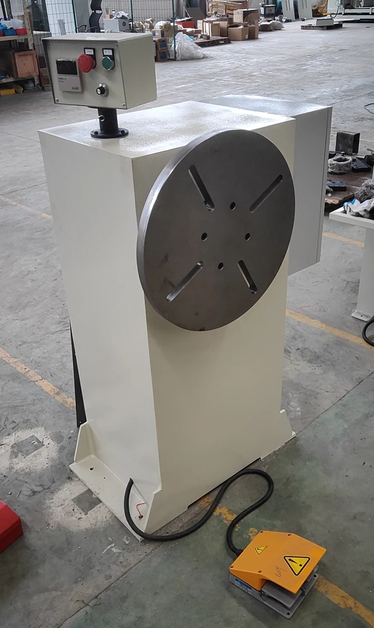 Semi Automatic Electrical Wire Winder Electric Motor Coil Winding ...