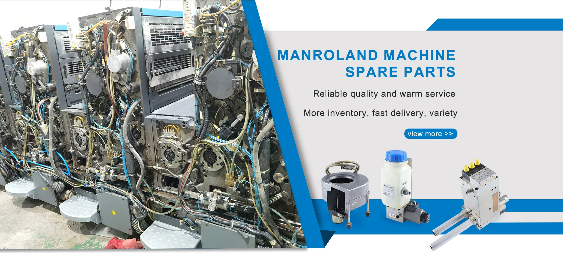 Company Overview - Shanghai Sls Printing Equipment Co., Ltd.