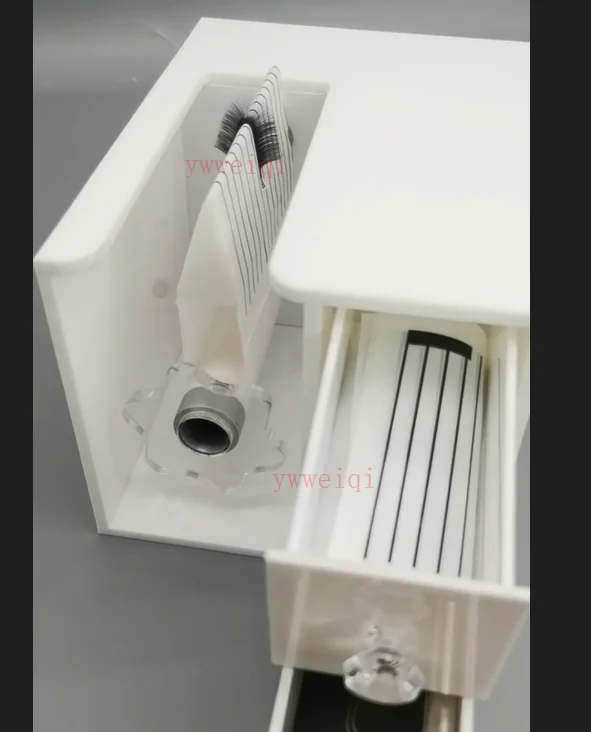 New Lash Extension Fanning Machine Blossom Make Fan Machine For Eyelash ...