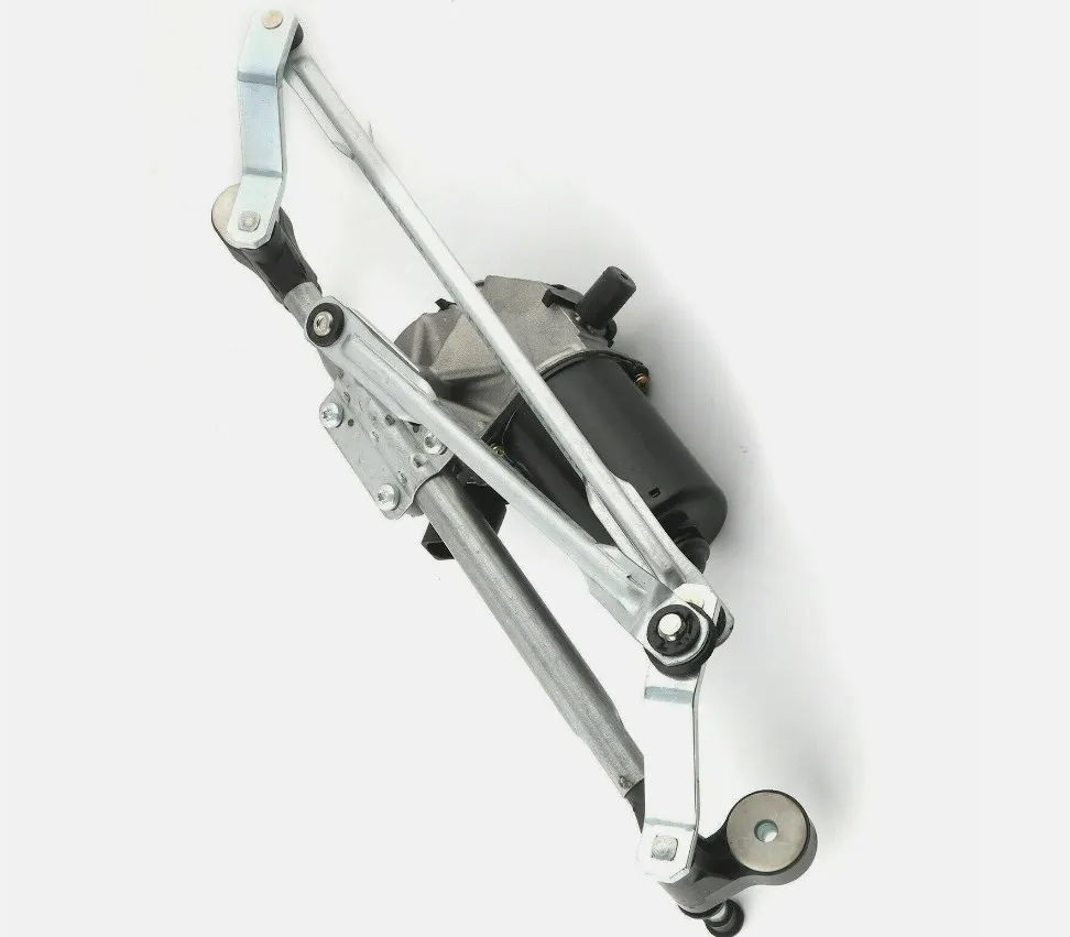 Front Windscreen Wiper Motor & Linkage Mechanism For 2006 - 2016 Opel ...