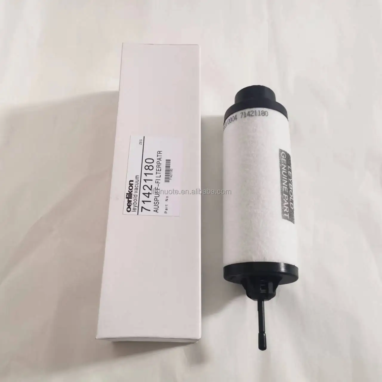 Sogevac Sv300b Vacuum Pump Exhaust Filter 71421180 Vacuum Pump Oil Mist ...