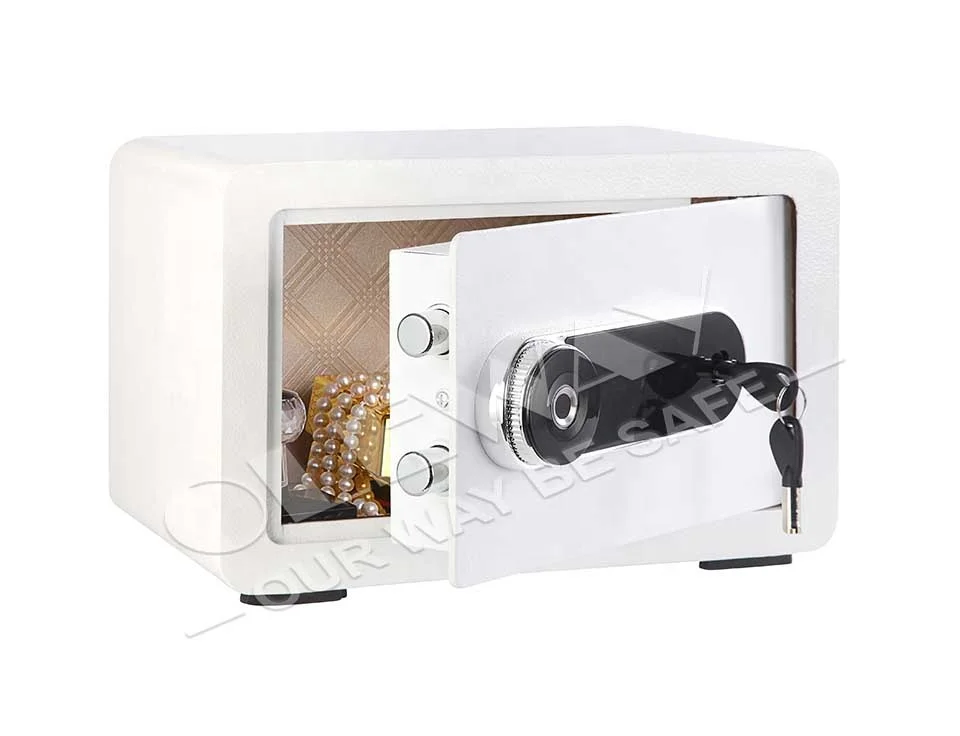 High Sensitivity Fingerprint Safe Electronic Lock Money Security ...