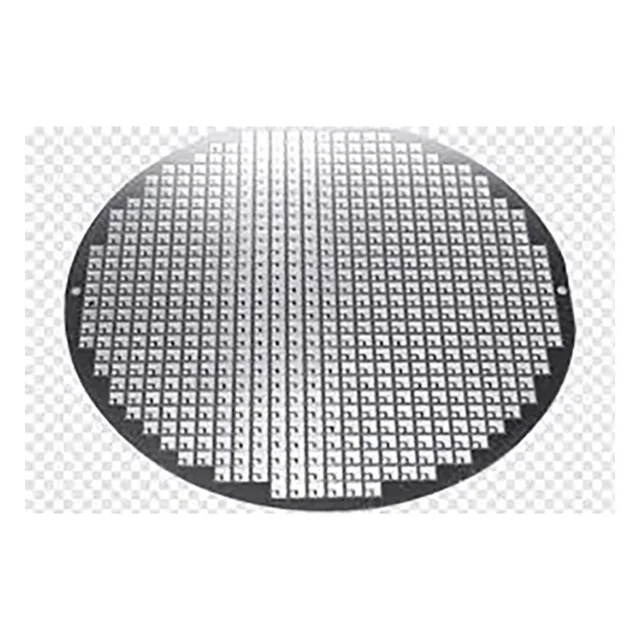 TGV packing glass wafer Schott BK7 less bubbles and stripes for Optical ...