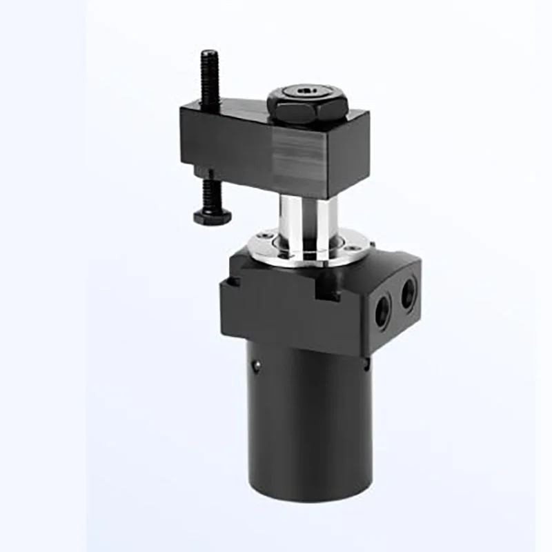Rotary Clamp Small Angle Cylinder Replacement Angle Hydraulic Cylinder ...