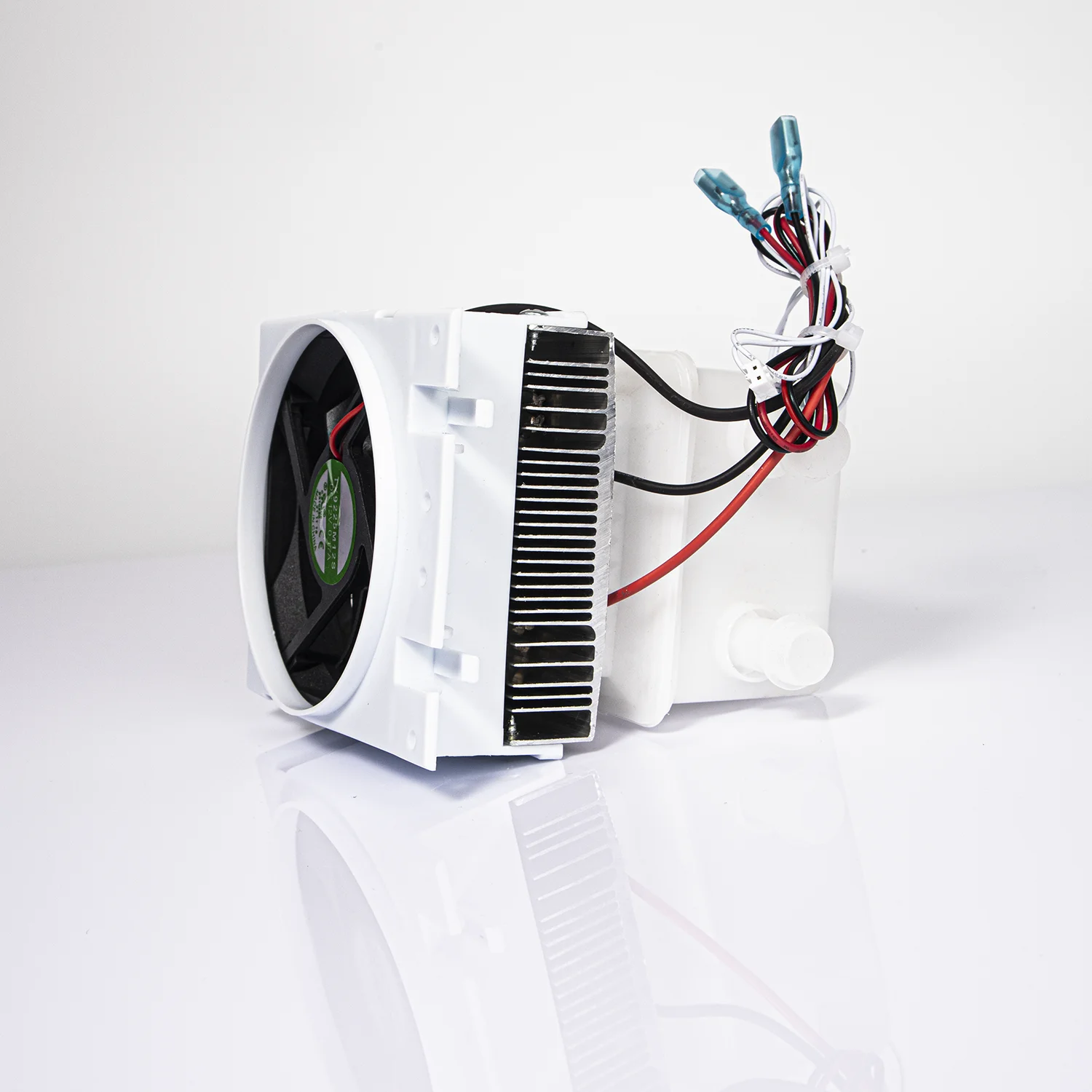 Thermoelectric Peltier Cooling System Kit for Water Purifier
