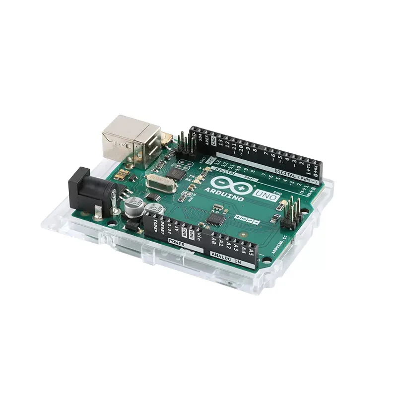 Arduino Uno Smd Rev3 Smd A000073 Atmega328p Development Board