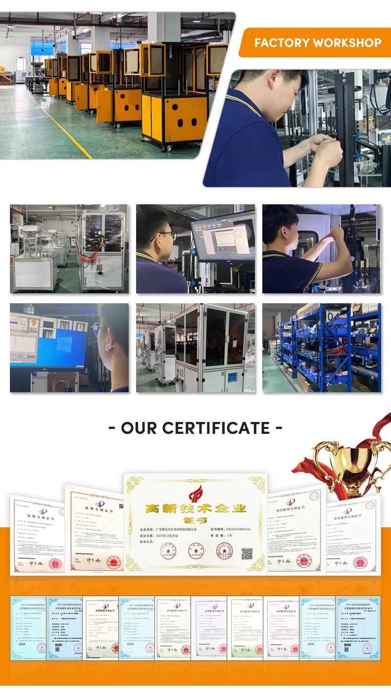 Sealing Components Ccd Sorting Machine Plastic Parts Ccd Inspection ...