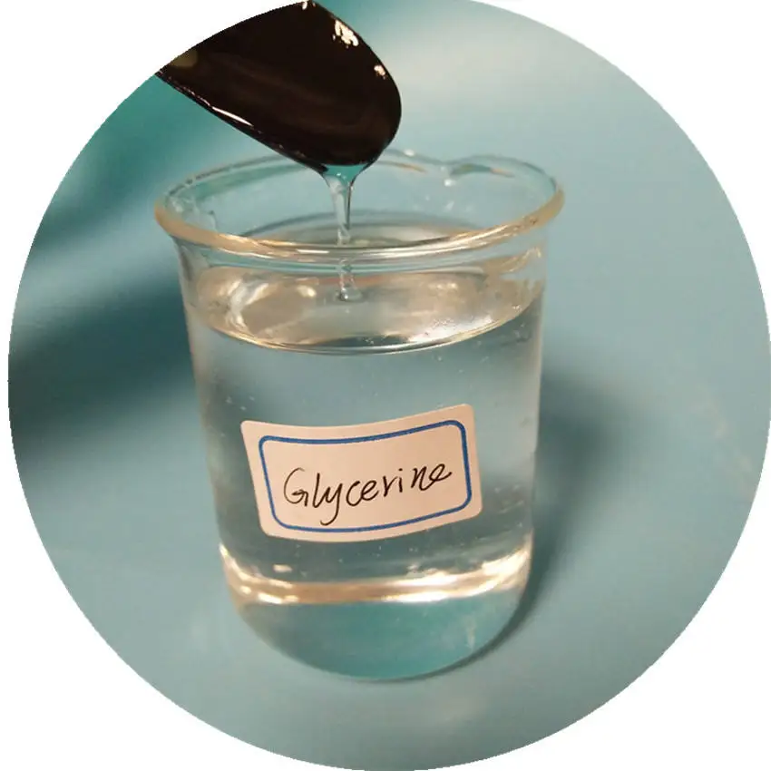 Glycerine Food Grade/bulk Vegetable Glycerin - Buy Glycerine Food Grade ...