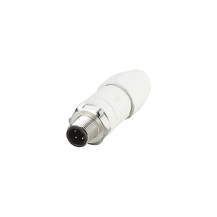 GERMAN IFM original (Sensor wireable plug) EVF565 EVF566 EVF568 EVF569 ...