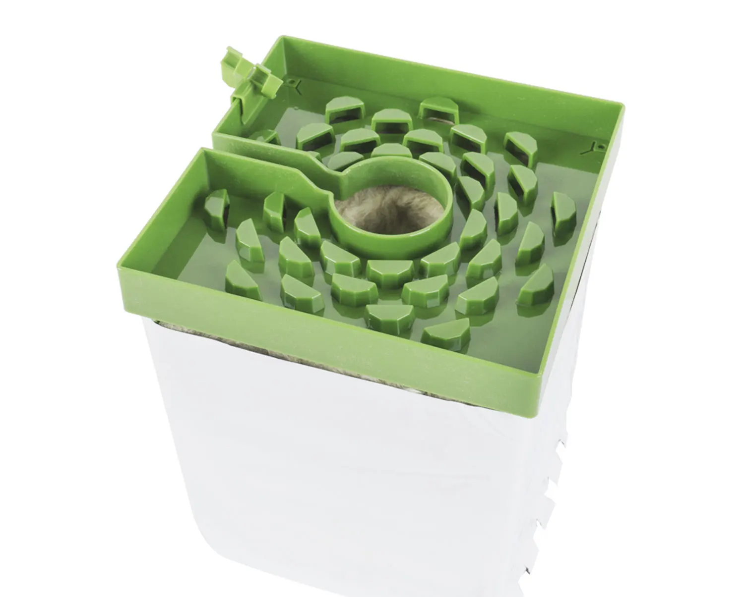 2024 6 Inch Hydroponics System Drip Irrigation Clip Automatic Drip ...