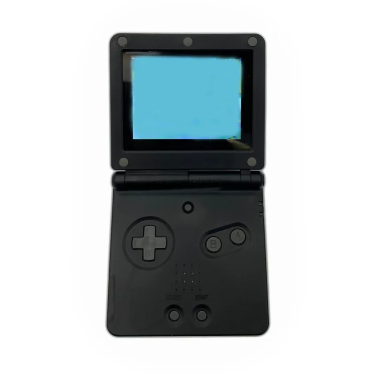 Retro Game Consoles Built-in 500 32-bit Portable Game Players For ...