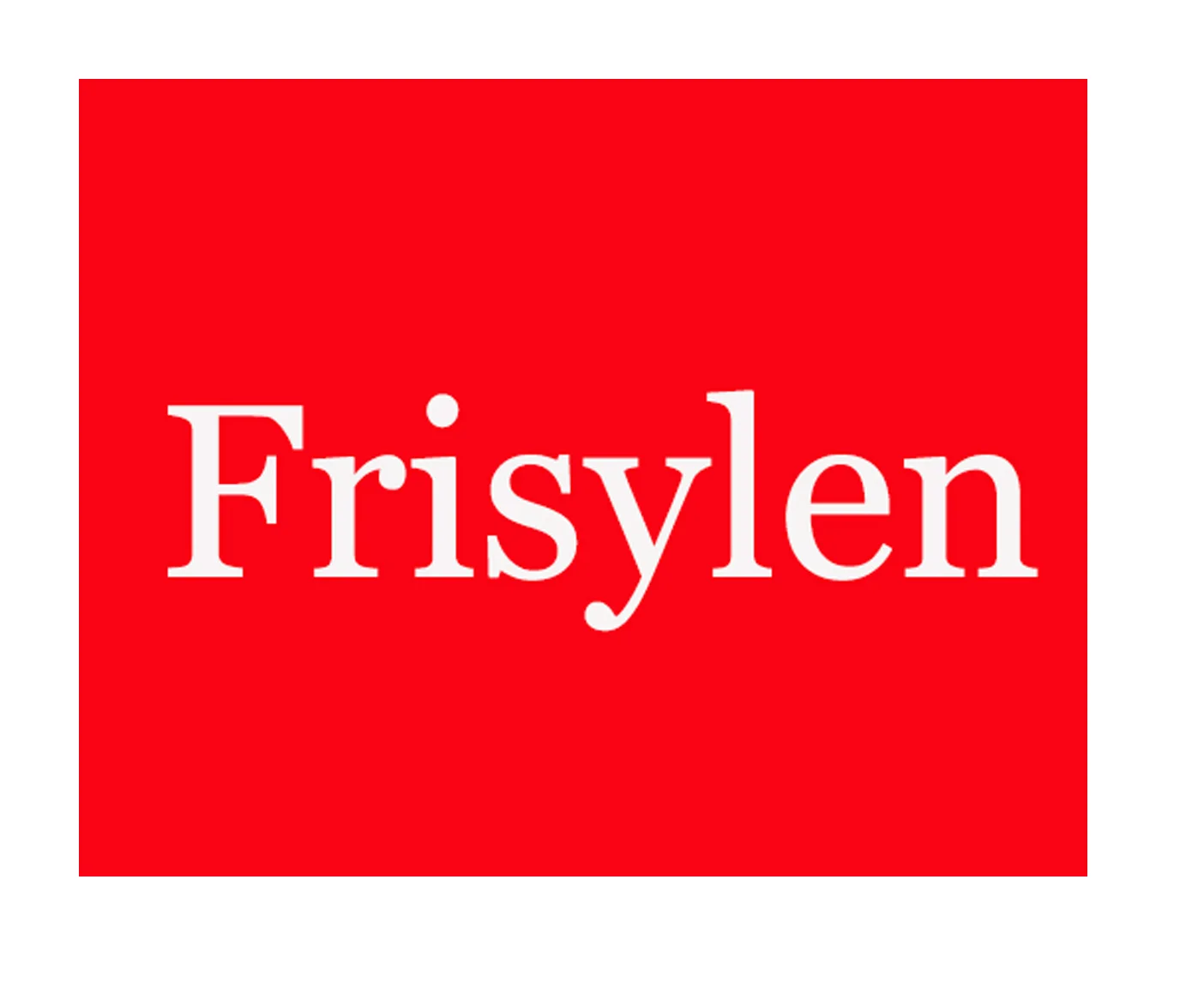 Company Overview - Dongguan Frisylen Biotechnology Co., Ltd.