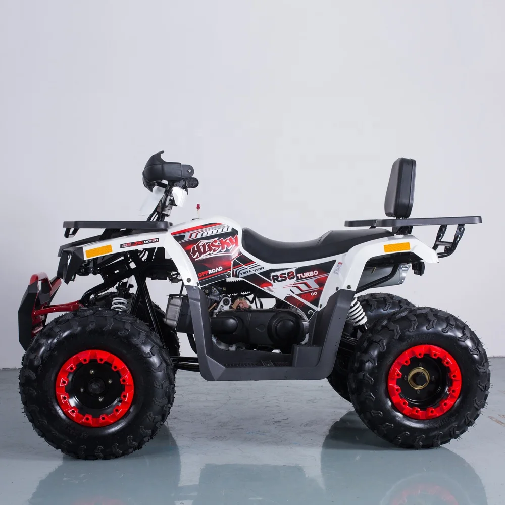 Alibaba.com: Tao Motor Brave 200CC ATV chain drive, 2x4 configuration ...