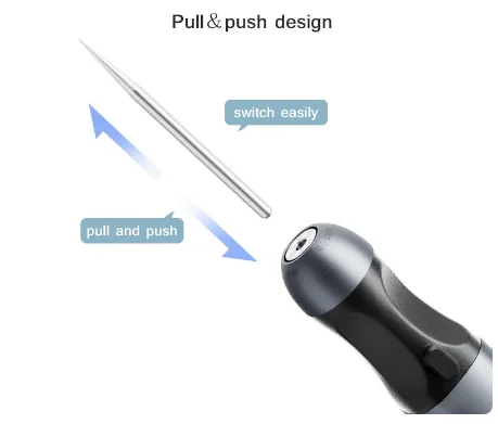 Qianli DM360 Maant D1 2 Portable Intelligent Adjusting Pen