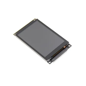 3.5inch Spi Lcd Module With Ili9488 And 480x320 Resolution - Buy 3 ...