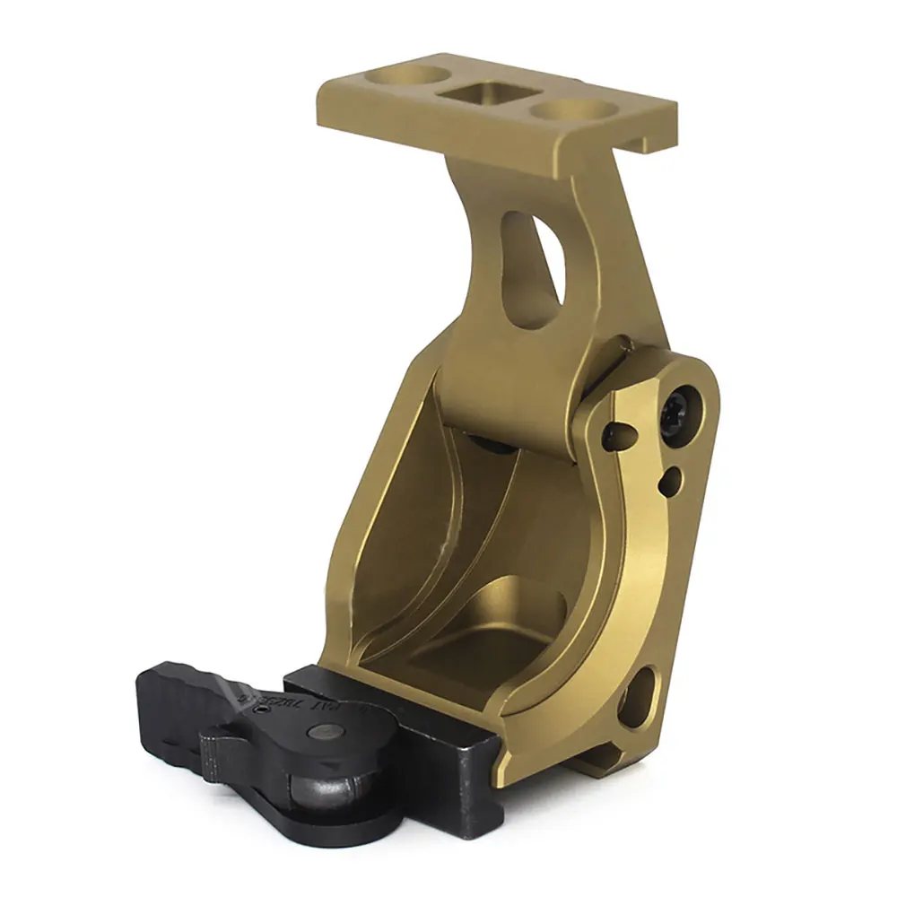 FTC Mount for G33 G43 Magnifier - SOTAC GEAR Optic Mounts