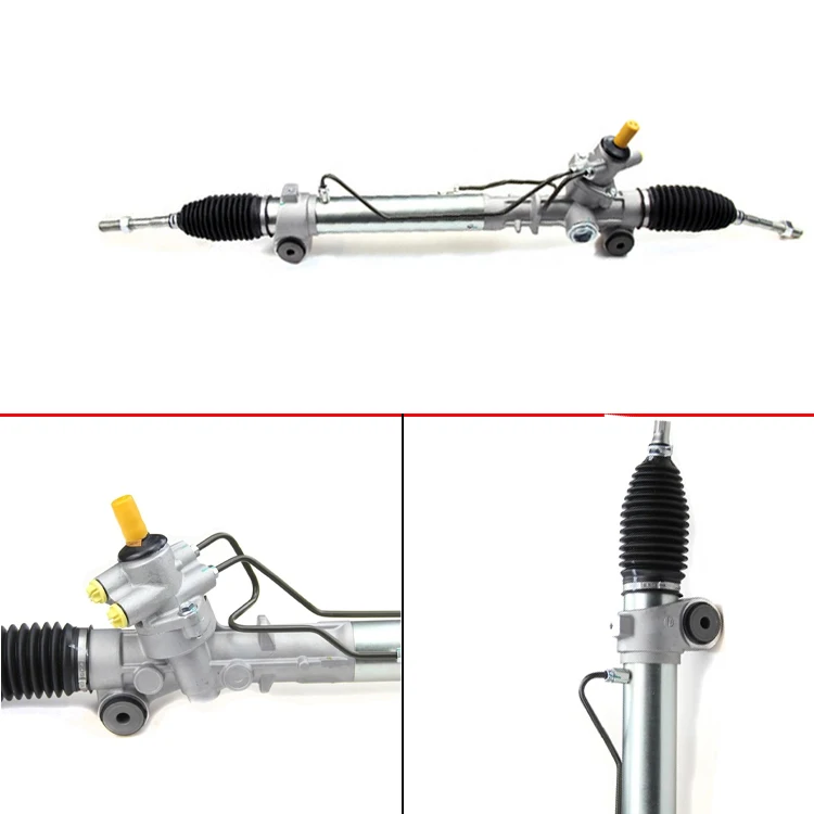 Auto Steering Gearbox Power Steering Rack for Toyota