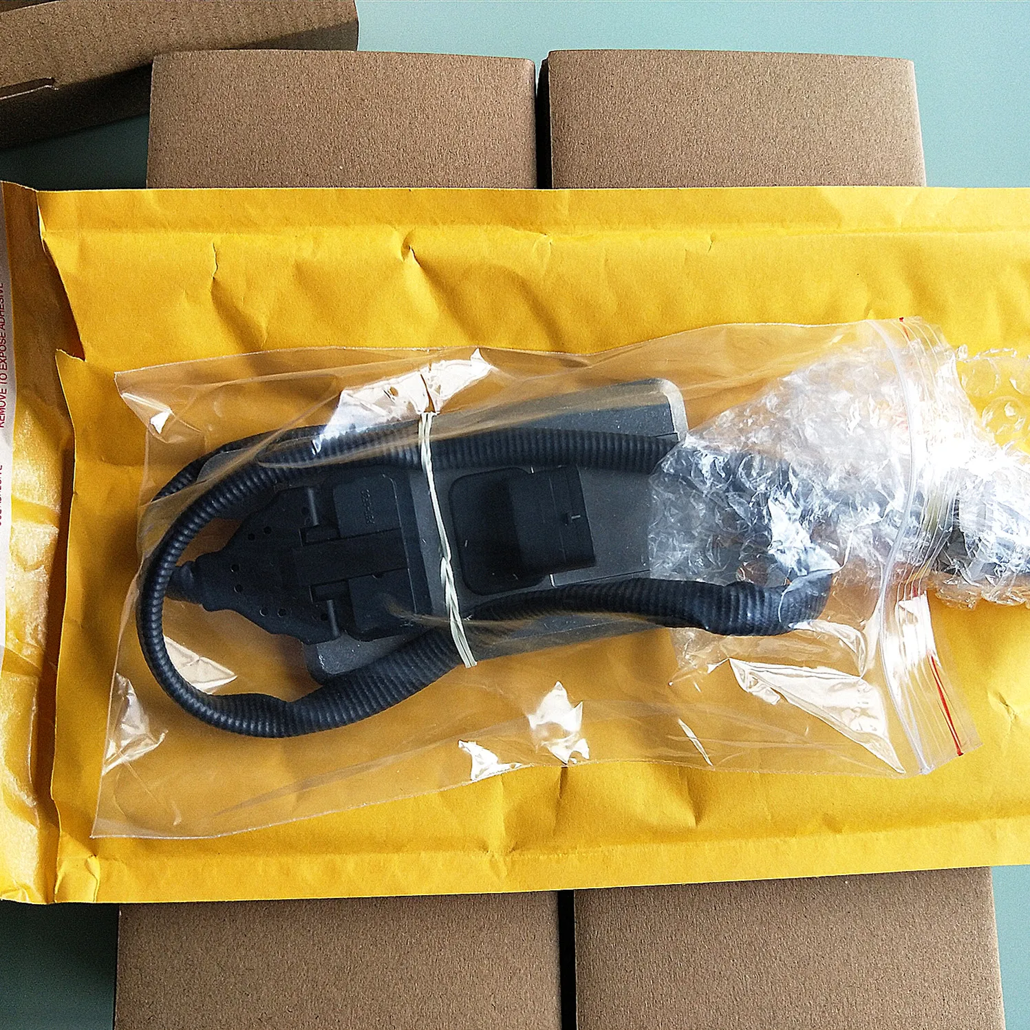 Truck 24v Nox Sensor 5wk9 6618d 51154080015 / 51154080009 Nitrogen ...