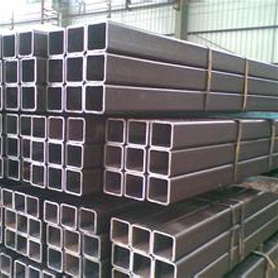 40x40 Weight Ms Square And Rectangular Steel Pipe Shs Rhs - Buy Square ...