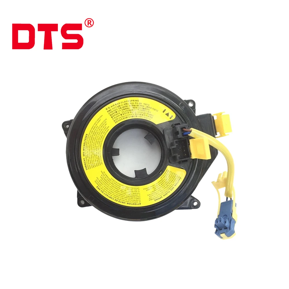 Original Size Clockspring For Hyundai Tucson 93490-2e000 93490-2e001 ...