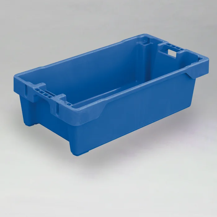 Alibaba.com: Large 500L HDPE Plastic Fish Transport Container, Solid ...