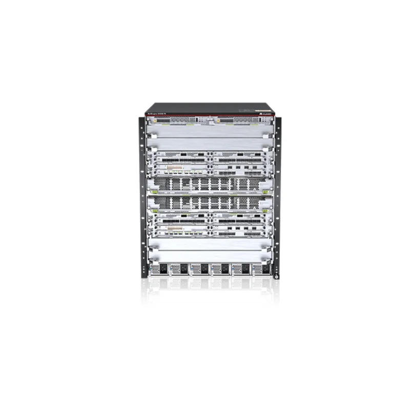 Netengine 8000 M1D-B Router - High-Performance Networking