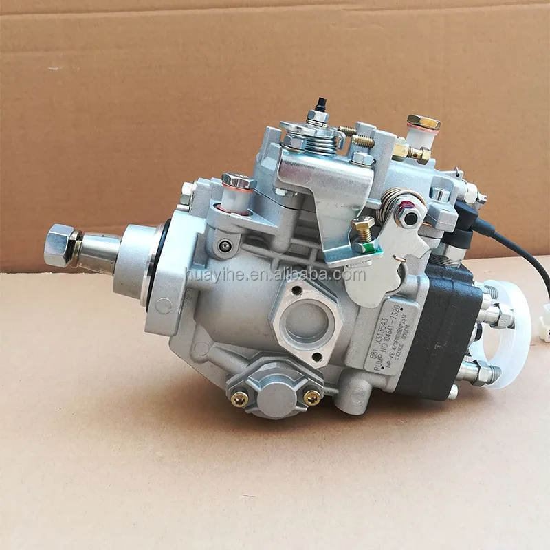 16700-2w211 High Quality Diesel Ve Fuel Injection Pump Oem 16700-2w211 ...