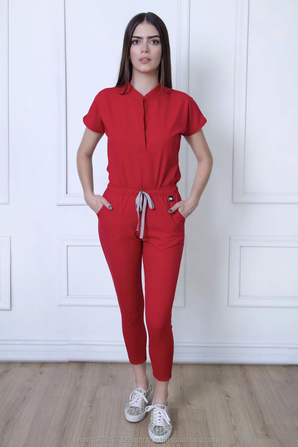 Shop Our Fashionable Hospital Uniforms - Scrub Medico Spandex