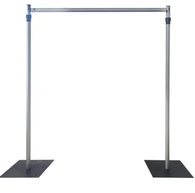 3x3 Meters Adjustable Flower Wall Display Stand Wedding Backdrop Event ...