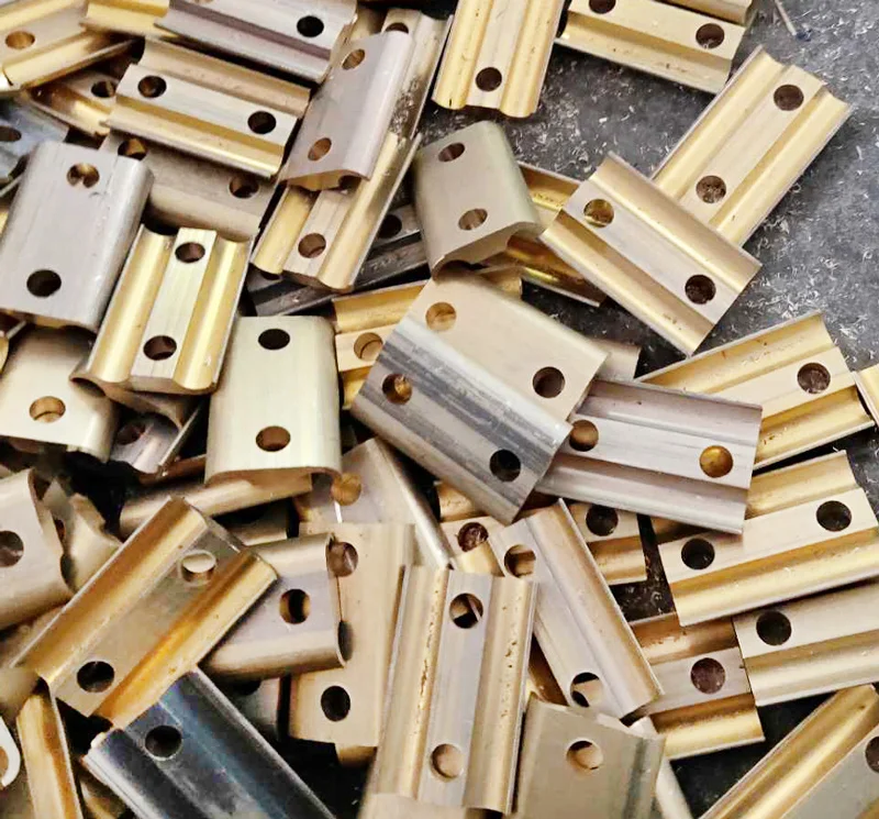 Wholesale High-performance Grounding System Conductor Connector Copper ...