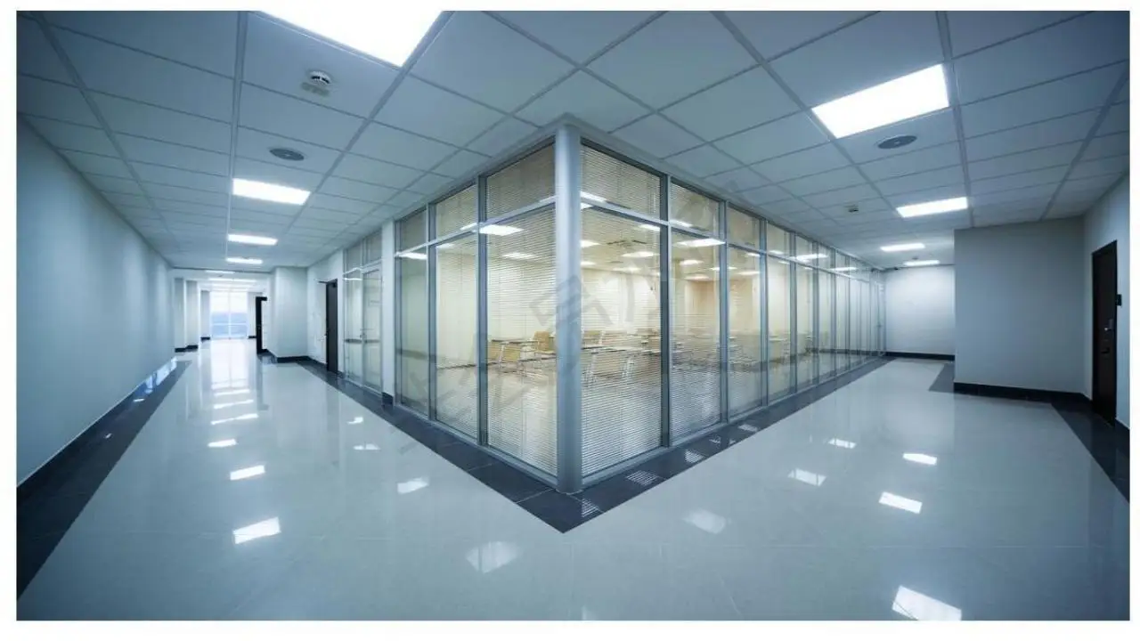 Customized Design Fireproof Ceiling Aluminum Ceiling Panel Square Edge ...