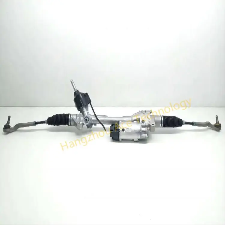 Electrical Power Steering Rack Lhd Auto Steering Gear For Mercedes-benz ...