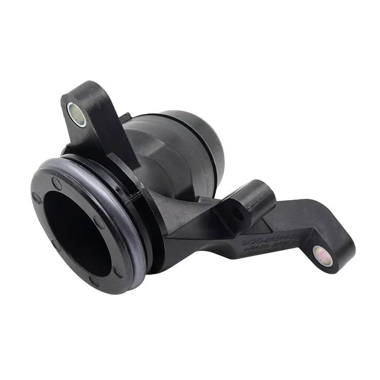 For Land Rover Bottom Radiator Hose Connector For Lr4 Rage Rover Sport ...