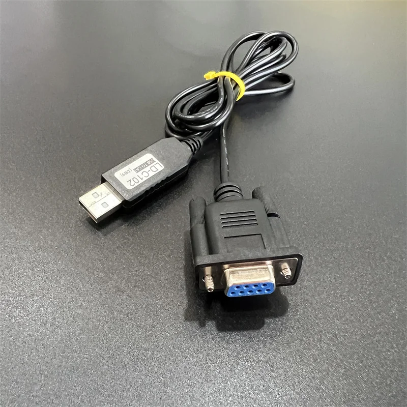 Ftdi Usb Cat Programming Cable Yaesu Ft-450 Ft-450at Ft-450d Ft-950 St ...