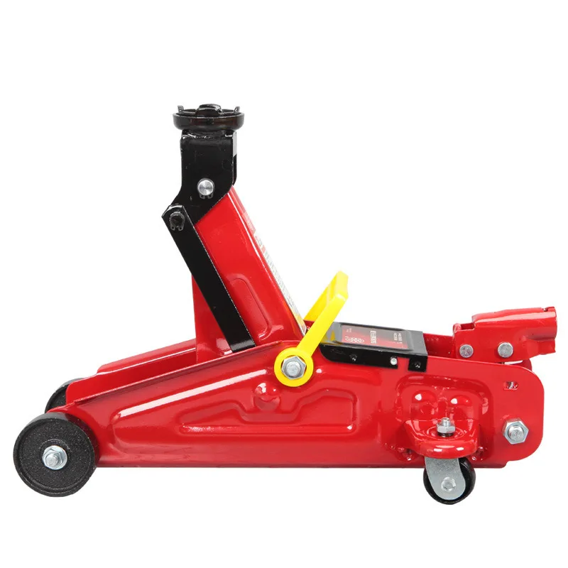 Amanzon Hot Sale Professional Horizontal Jack 2/3/5/8t Heavy Duty ...